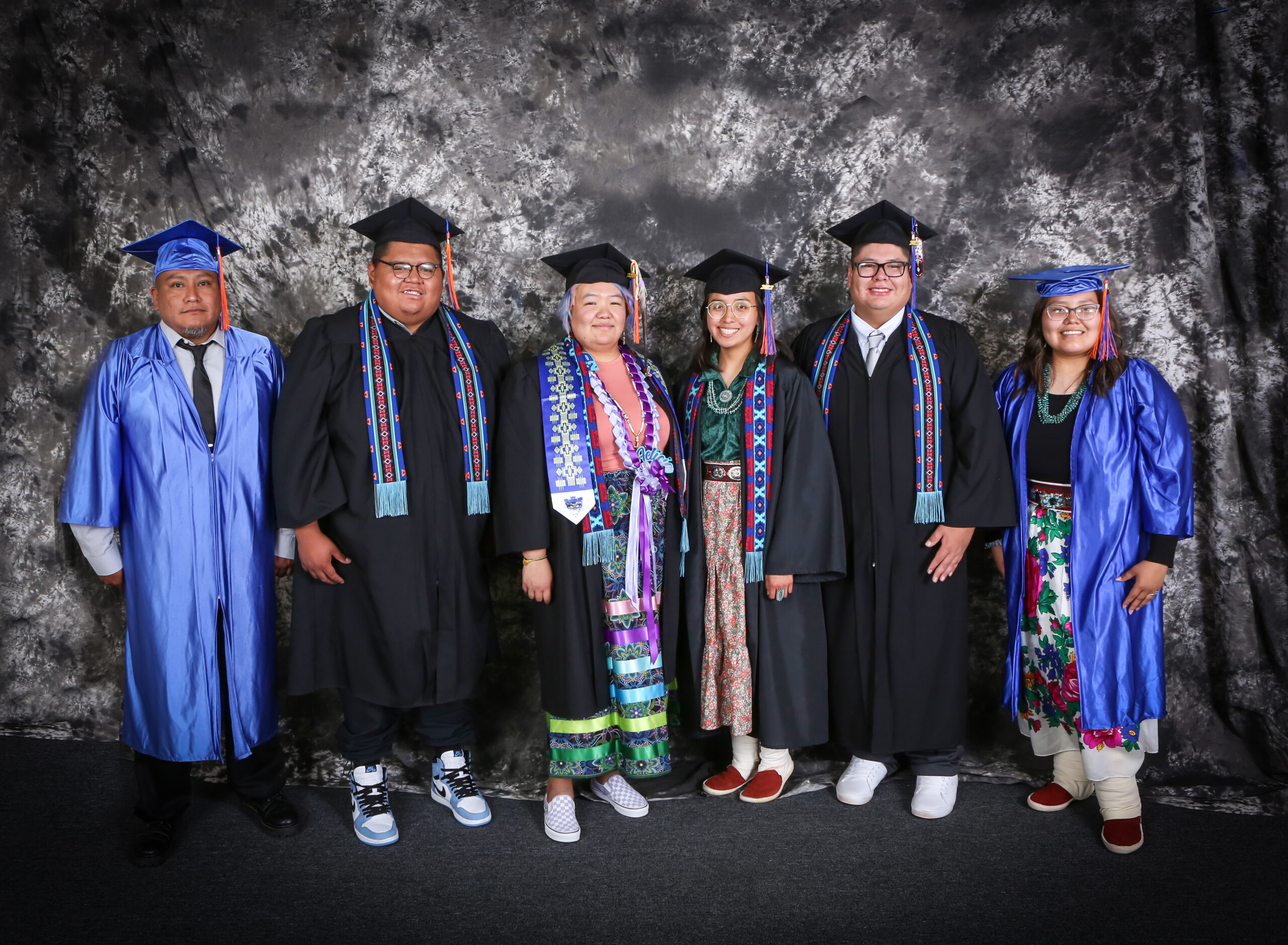 Institutional Outcomes | Indigenous Bible College