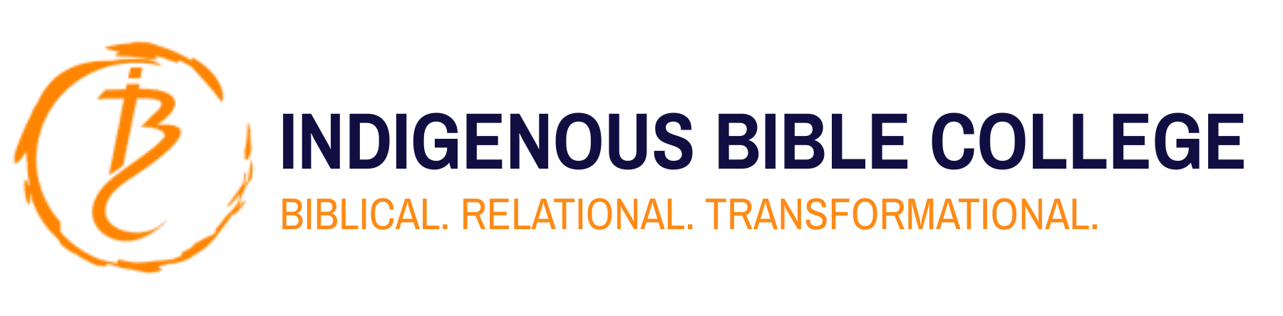 Indigenous Bible College | Biblical. Relational. Transformational.